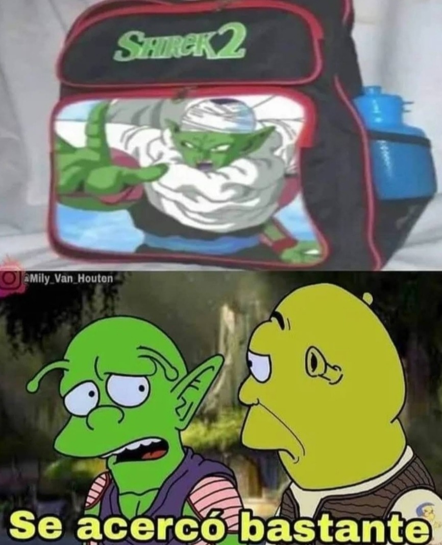 Shrek 2 - Meme subido por Loragus :) Memedroid Shrek 2 - Meme subido por Loragus :) Memedroid