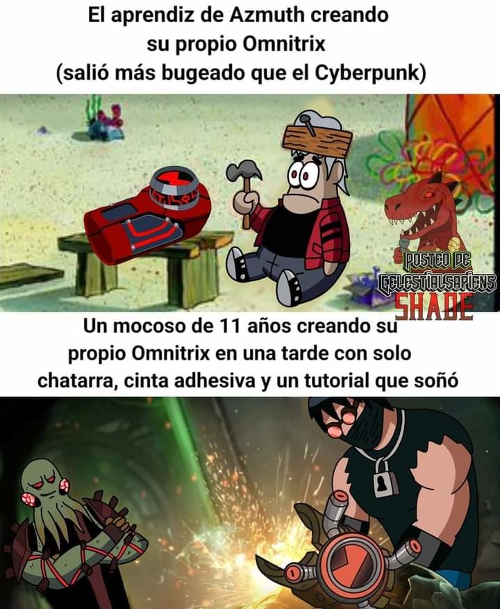 Los Últimos Memes :) Memedroid