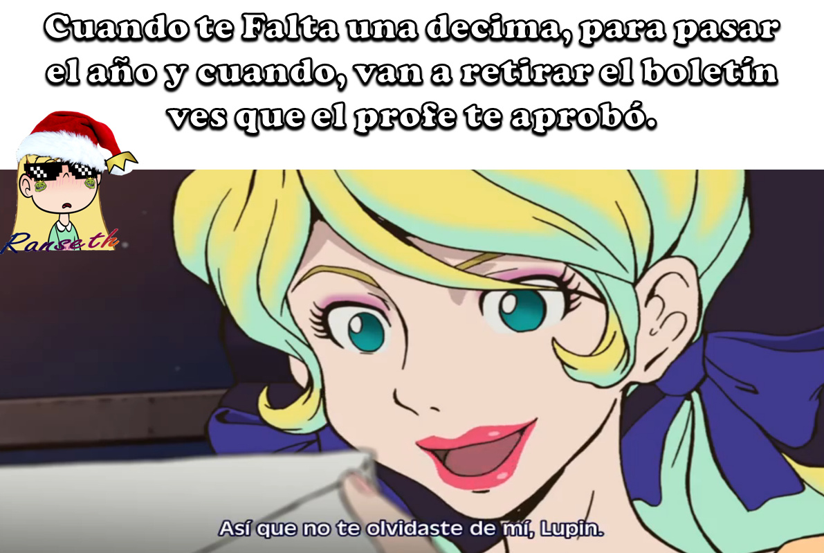 Profe!!! - Meme subido por ranseth :) Memedroid