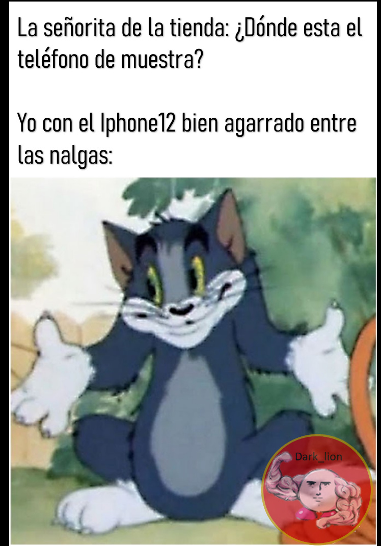 agarrado es distinto a metido - Meme subido por JDarkJ :) Memedroid