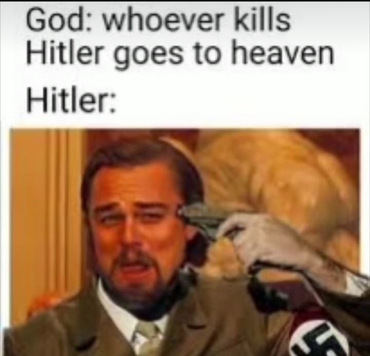 The best Hitler memes :) Memedroid
