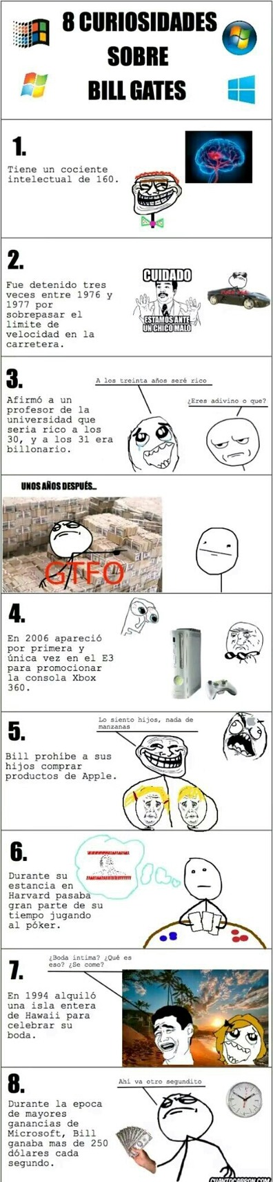 Es un loquillo - Meme subido por Er_Zacarias :) Memedroid