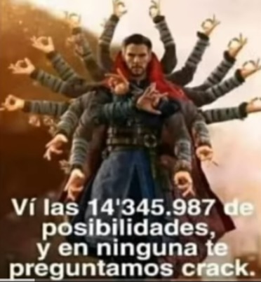 Q pro - Meme subido por GabrielGMXD :) Memedroid