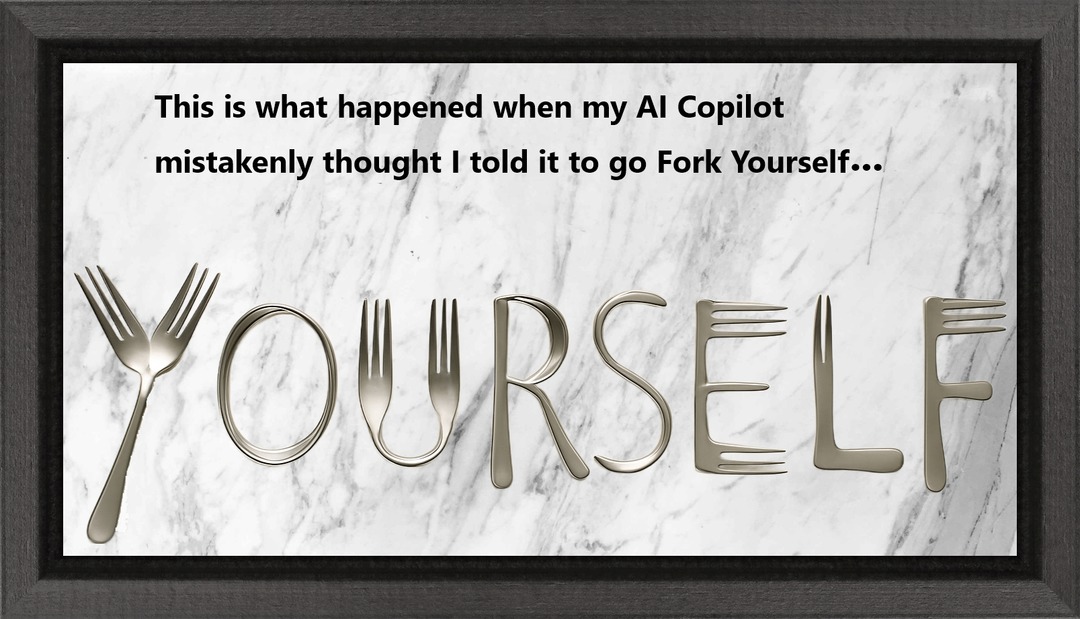 The best Copilot memes :) Memedroid