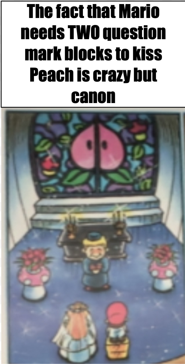The best Mario memes :) Memedroid