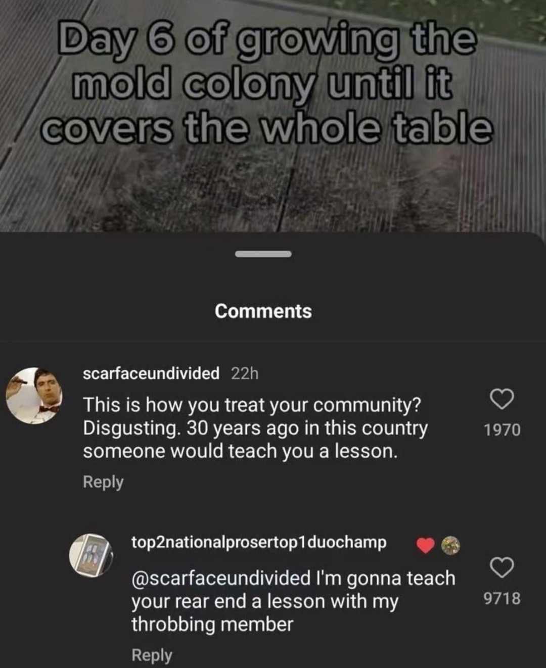 The best Creepy memes :) Memedroid