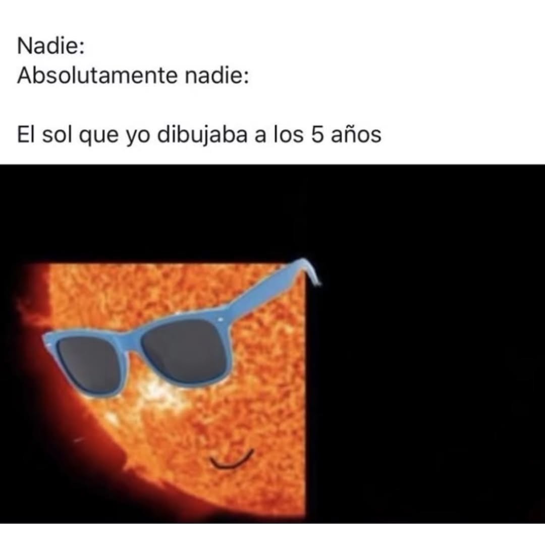 Top memes de Sol en español :) Memedroid
