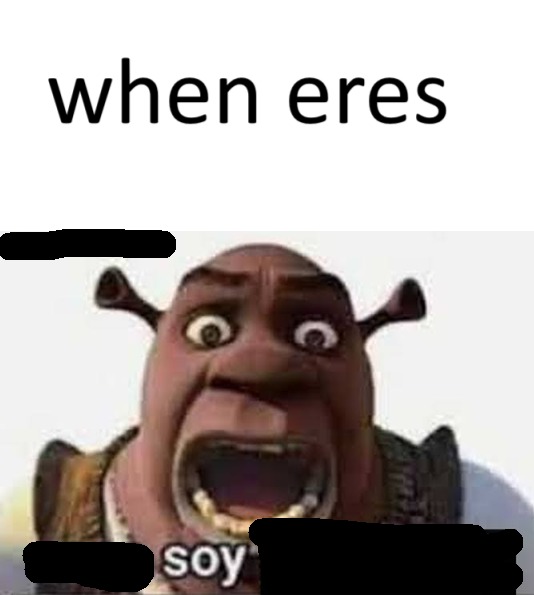 Los mejores memes de Shrek en español :) Memedroid