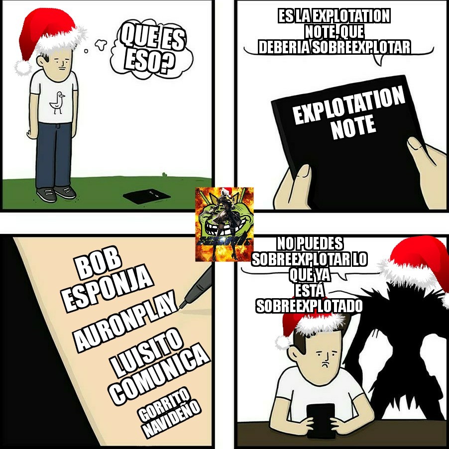 H - Meme subido por Superaccion1 :) Memedroid