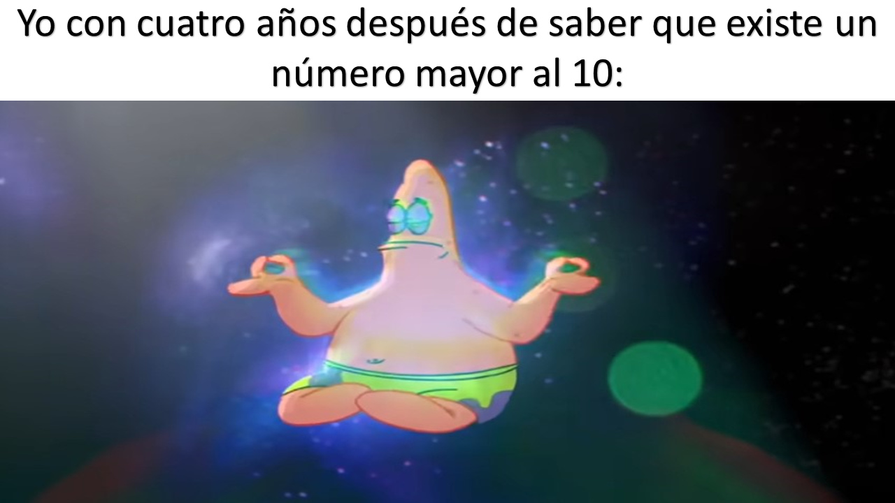 Efectivamente veo Cartoon Beatbox Battles, como supiste? - Meme subido ...