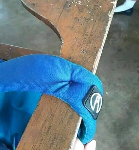 Es fue mala - Meme by _Memes_facheros_ :) Memedroid