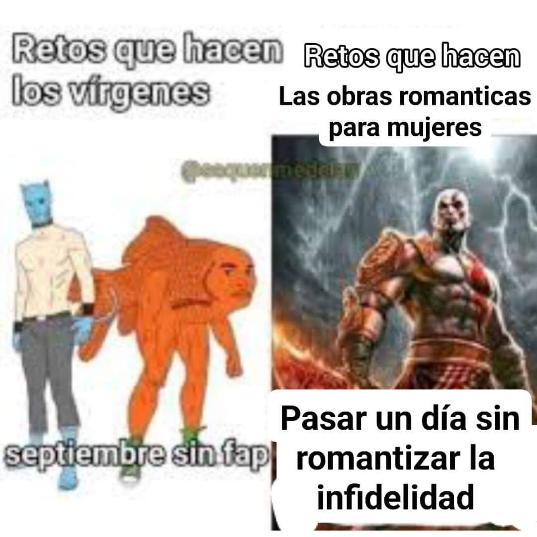 Top memes de Español en español :) Memedroid