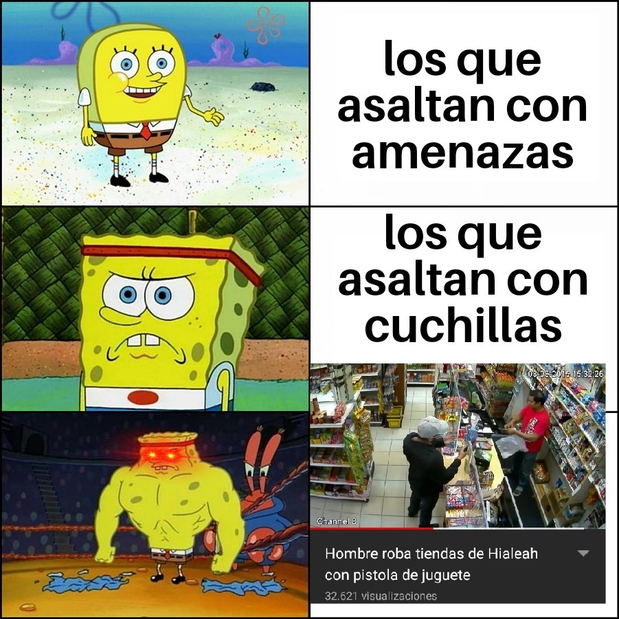 Así nadie lo notará dirá el ladrón xd - Meme subido por Osol :) Memedroid