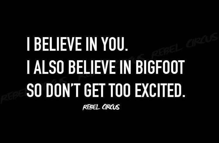 don’t get too excited - Meme by tamikins123 :) Memedroid