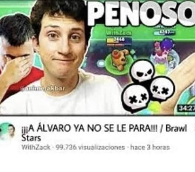 penoso - Meme subido por 10500 :) Memedroid