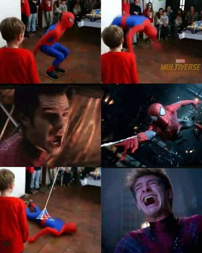 Top memes de tristeza en español :) Memedroid