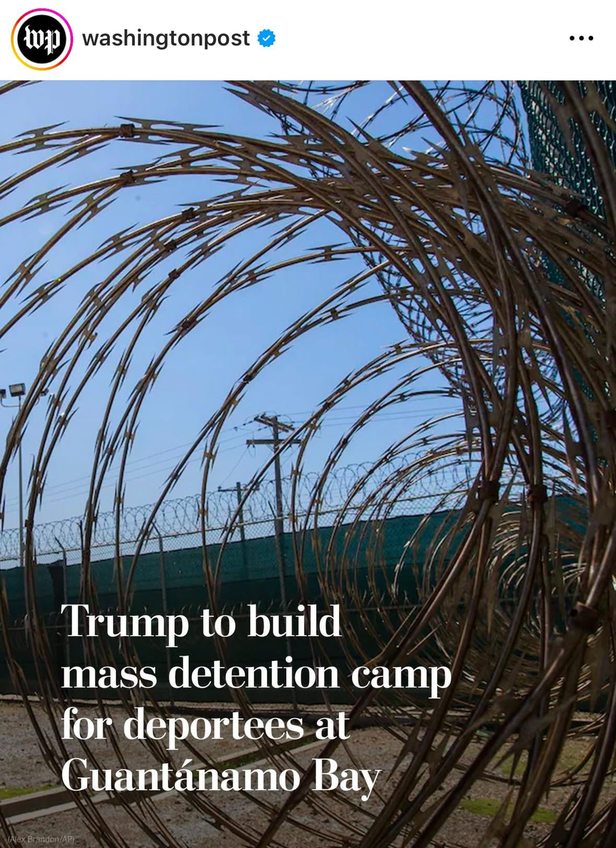 The best Guantanamo memes :) Memedroid