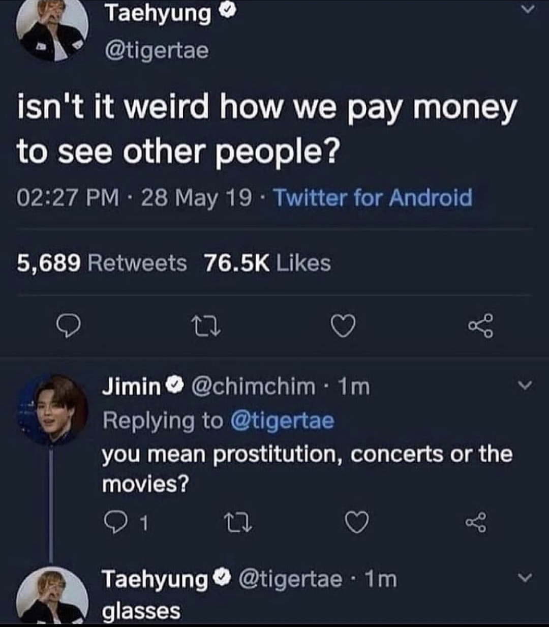 Pay to see. - Meme by san_antonio :) Memedroid