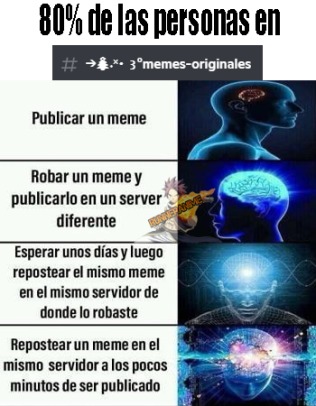 "random" Subido por: Tandrer#1220 - Meme subido por ._Mimster_ ...