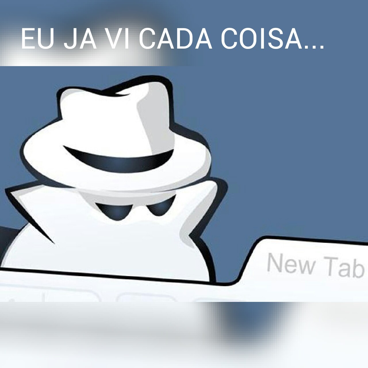 Ctr+shift+N - Meme by Seutrolpremium :) Memedroid