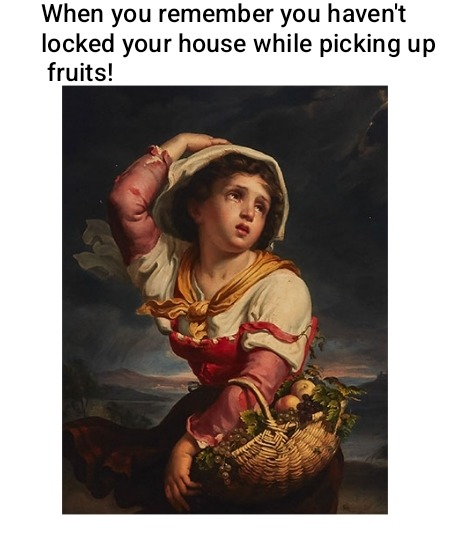 The best Forgot memes :) Memedroid