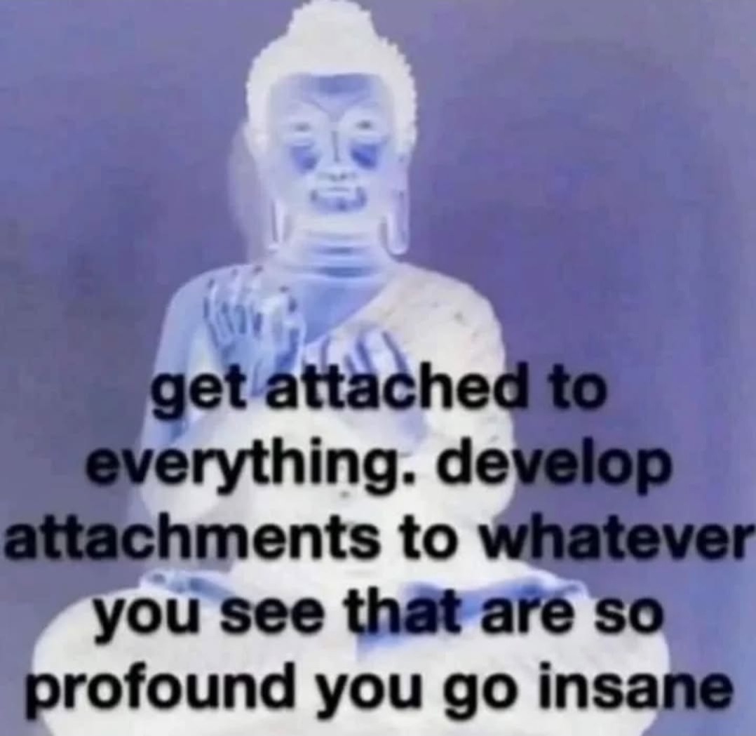 The best Buddha memes :) Memedroid