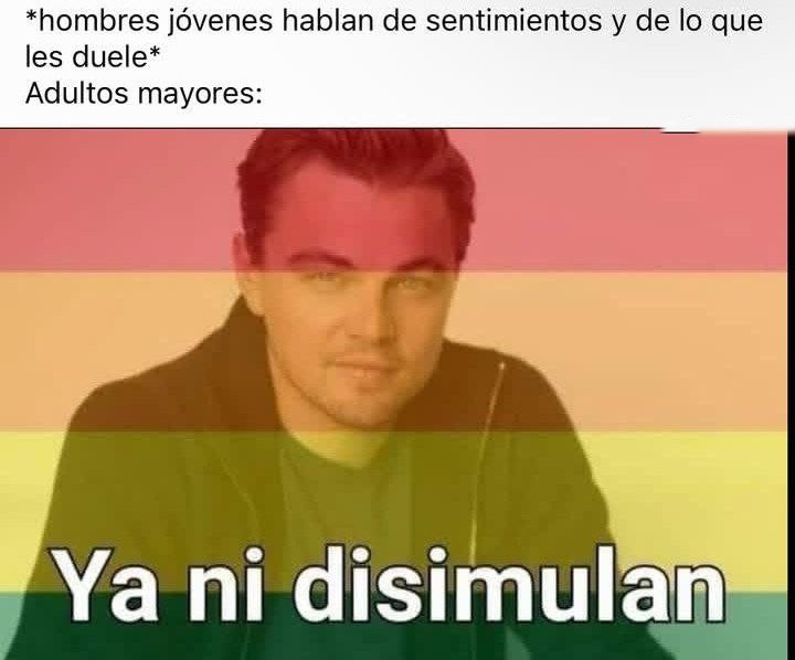 Top memes de Emociones en español :) Memedroid