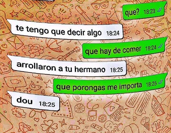 Po - Meme subido por Marshall_bonniet :) Memedroid