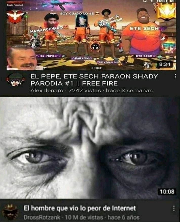 Wasd - Meme subido por Tercero_3 :) Memedroid