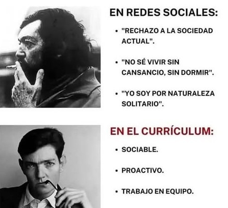 Top memes de Curriculum en español :) Memedroid