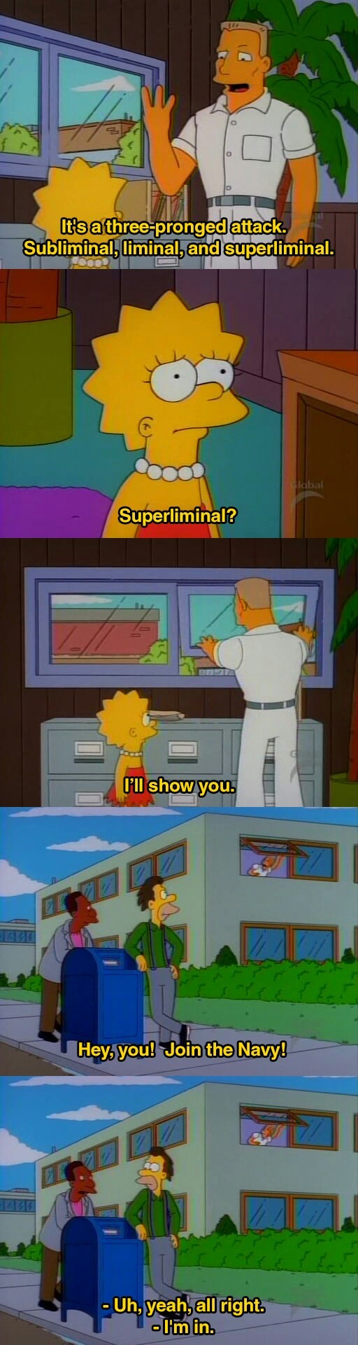 Join the navy - Meme by soydolphin :) Memedroid