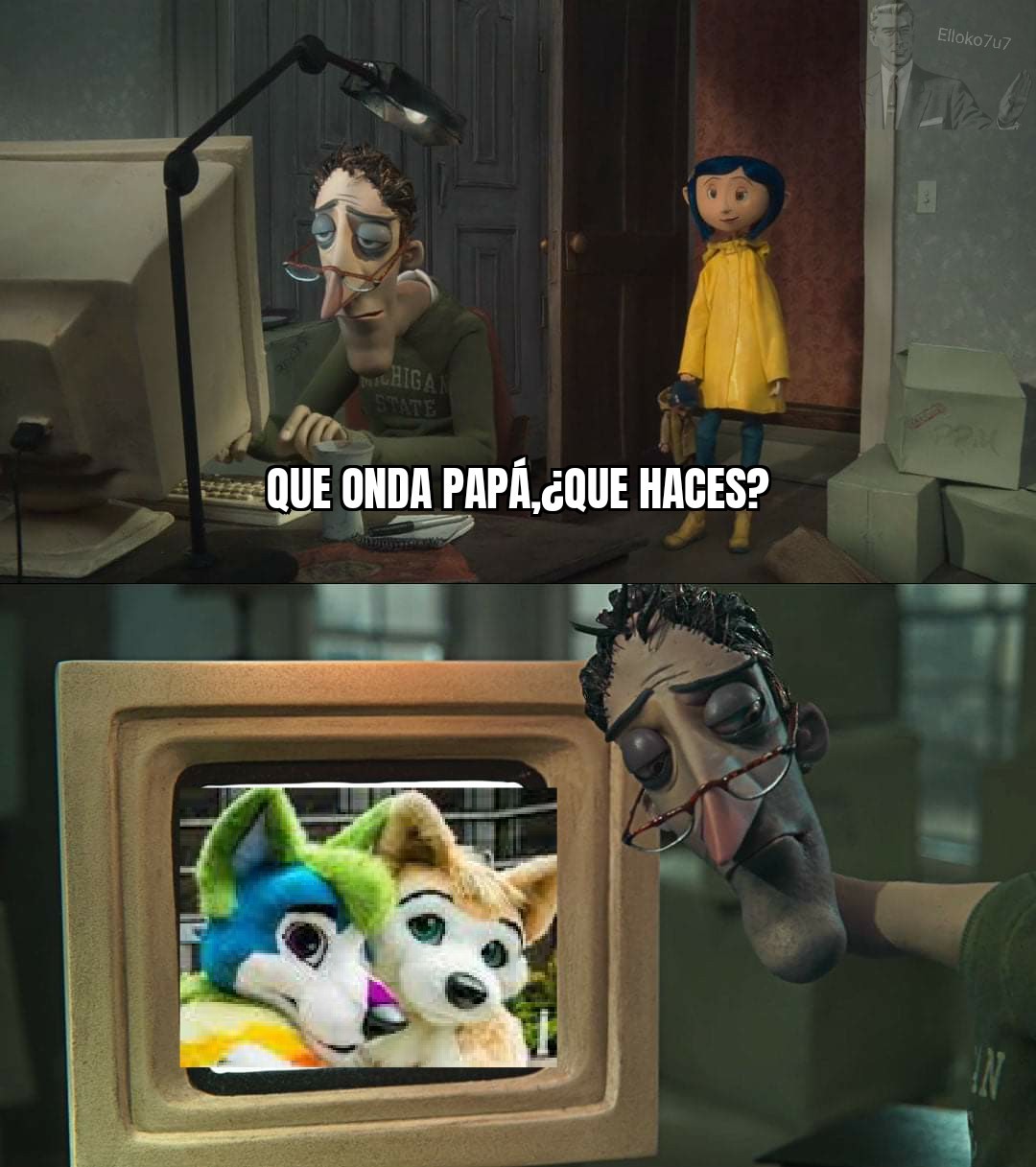 Guatafac - Meme subido por Elloko7u7 :) Memedroid