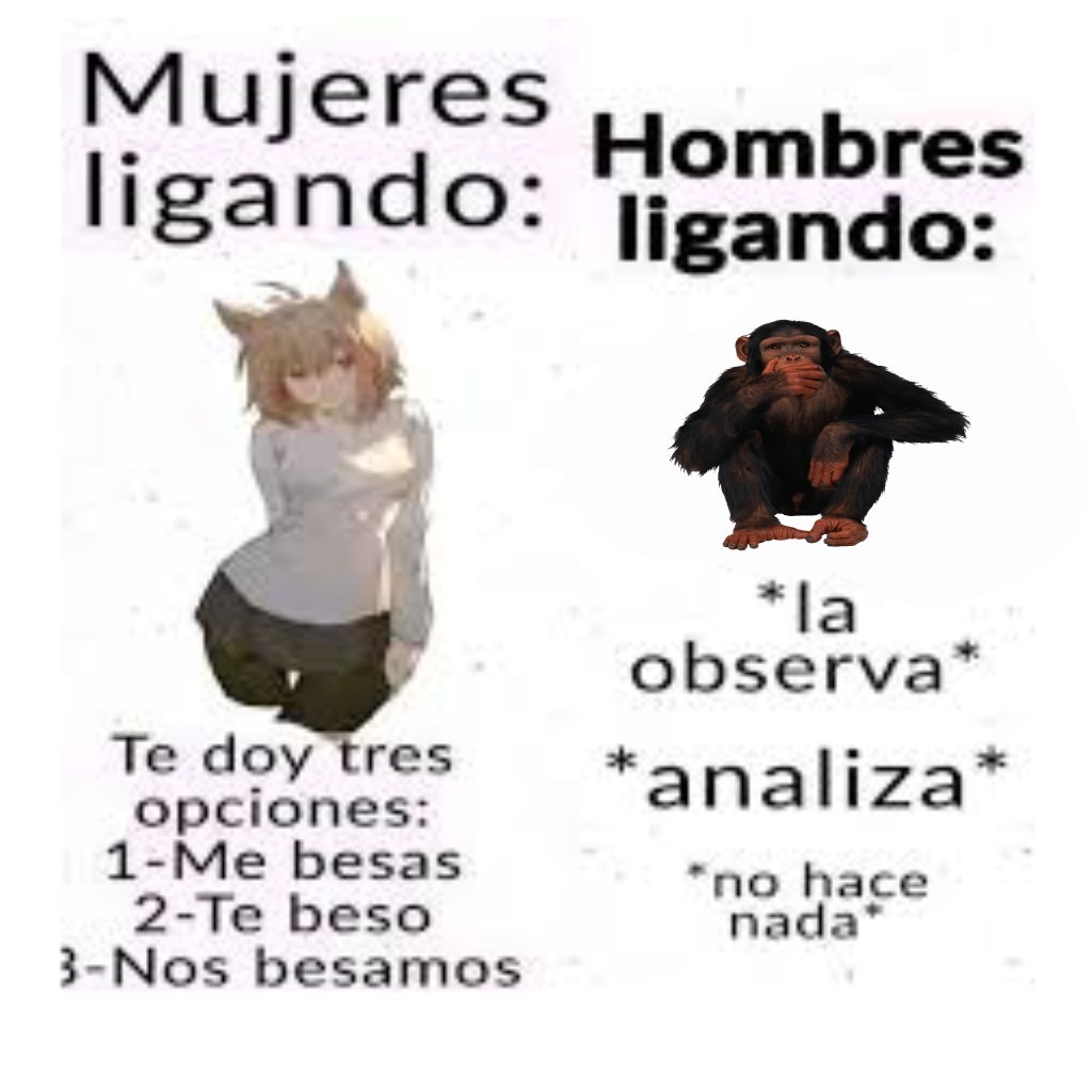 Top memes de Ligar en español :) Memedroid