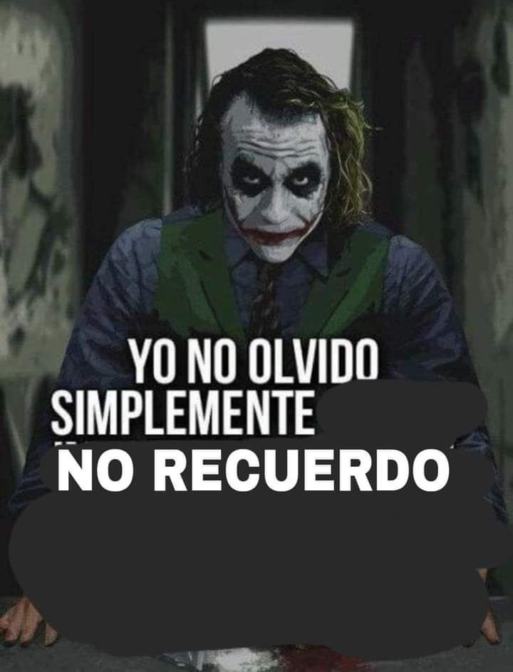 Top memes en tendencia en español :) Memedroid