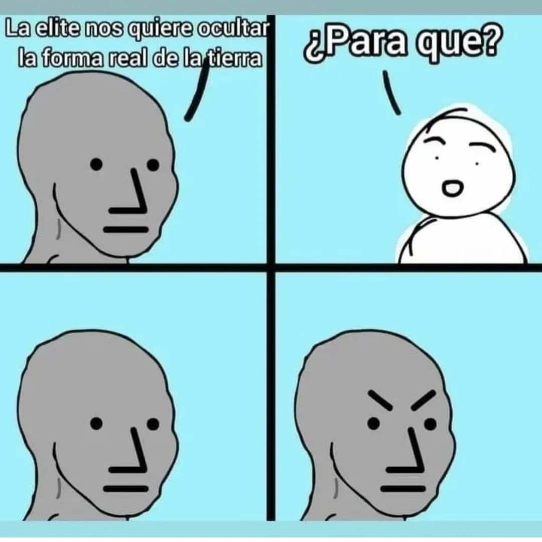 Respuestas? - Meme subido por NovaLee :) Memedroid