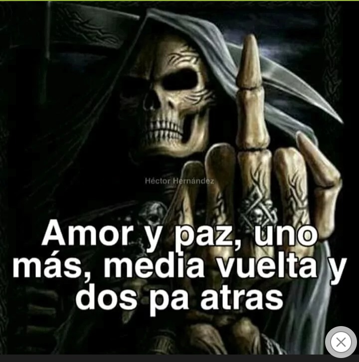 Subo esto para tener 10k puntos :) - Meme by BlackDarkness :) Memedroid