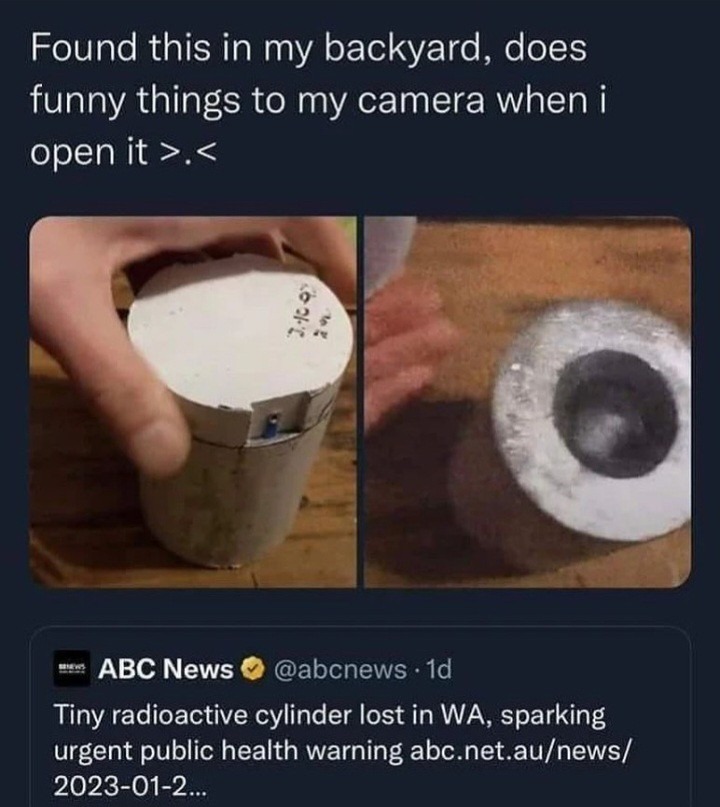 Funny Radiation Memes Hawking Radiation Funny : R/sciencememes