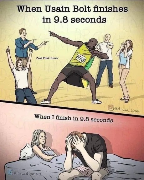 It's not fair! - Meme subido por f_ck9gag :) Memedroid