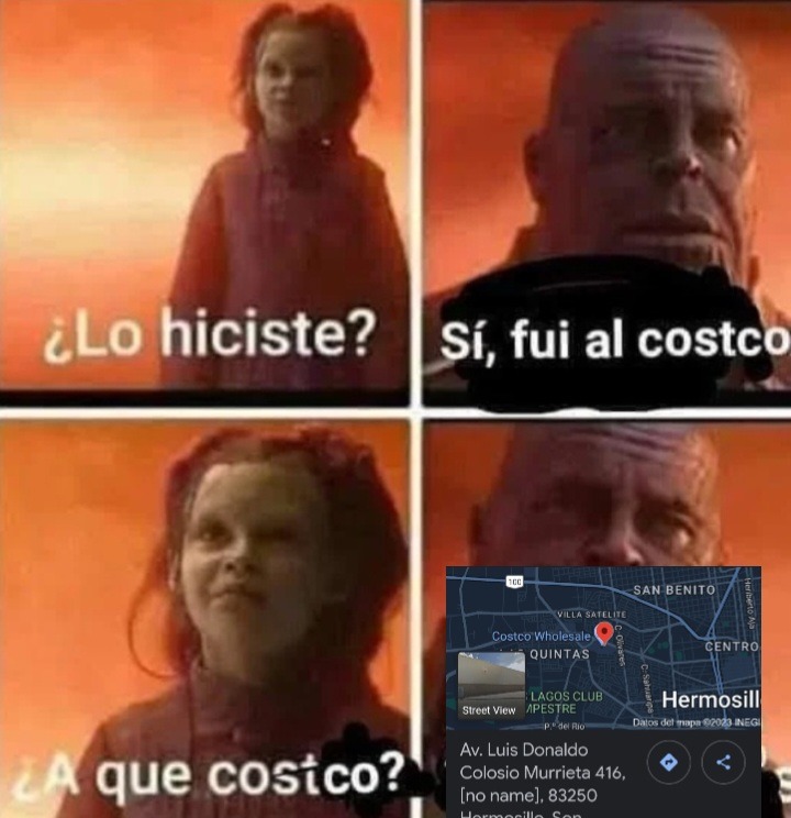 Top memes de Jkn en español :) Memedroid