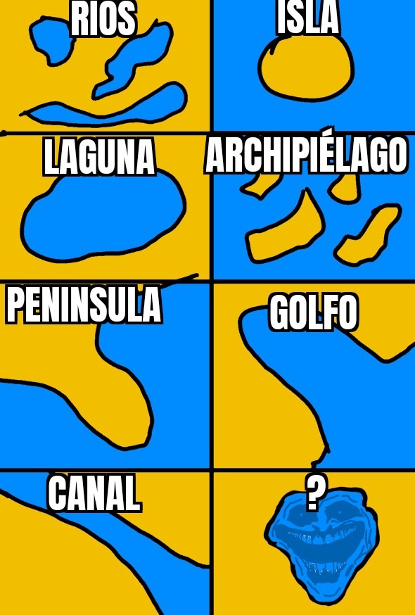 Top memes de Península en español :) Memedroid