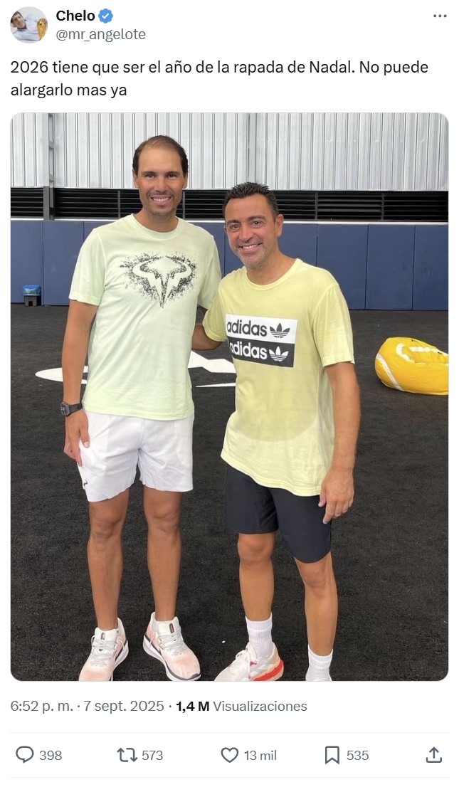 Top memes de Rapada en español :) Memedroid