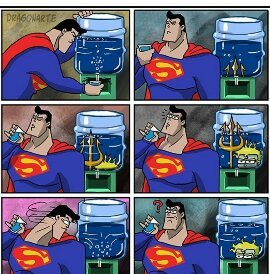 Cuando te sientes observado - Meme subido por Pablo88 :) Memedroid