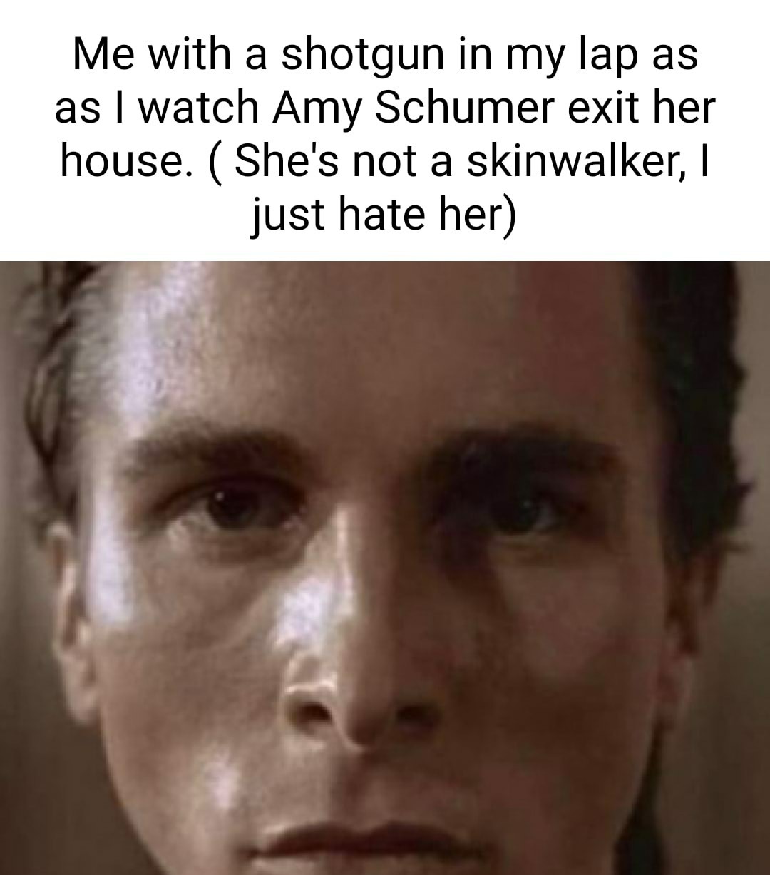 She had it coming - Meme by Knot_daddy :) Memedroid