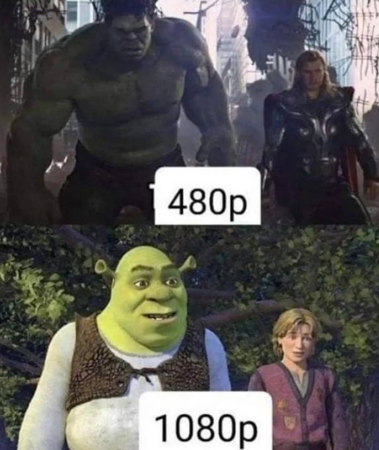 1080p - Meme subido por Ari456k_m :) Memedroid