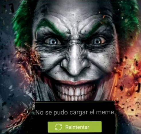 Los Últimos Memes :) Memedroid