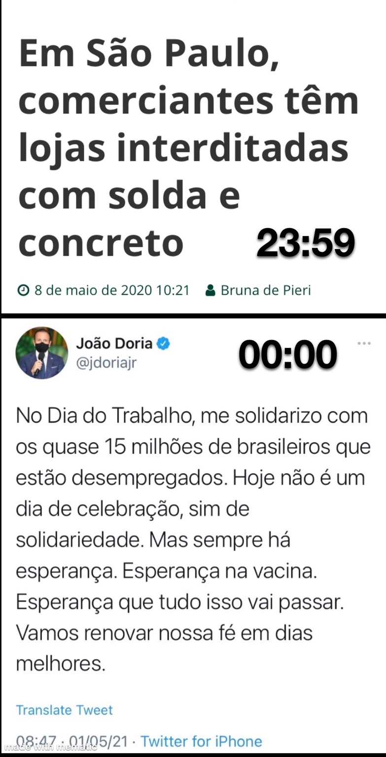 Troféu cara de pau do ano - Meme subido por lobosolitariobr2000 ...