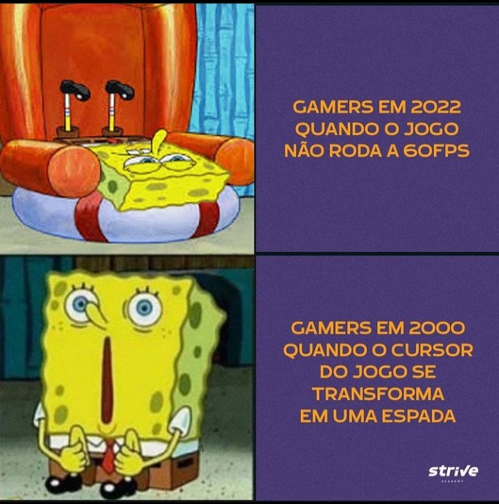 Facts - Meme subido por FlexDEUS :) Memedroid