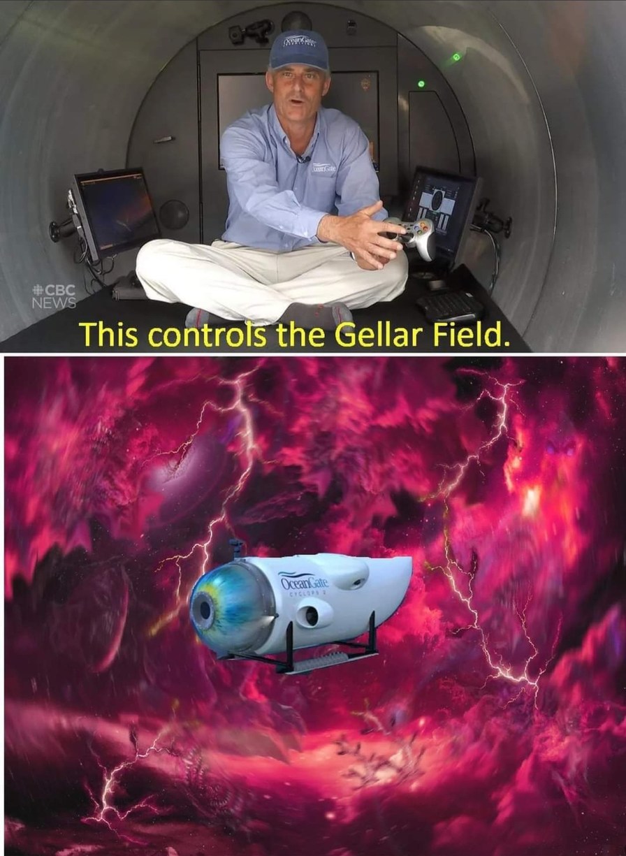 dongs in a warp - Meme by TheAncientEgyptians :) Memedroid