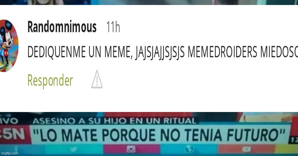 Los Últimos Memes :) Memedroid