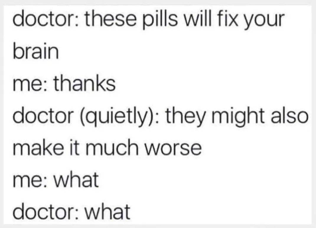 The best Doctor memes :) Memedroid